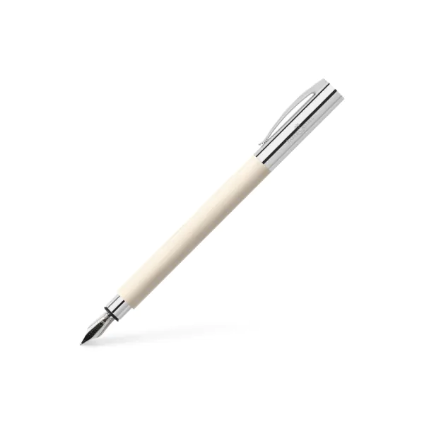 Naliv pero Ambition Faber-Castell Cinematic F