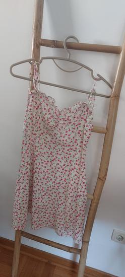 Bershka haljina