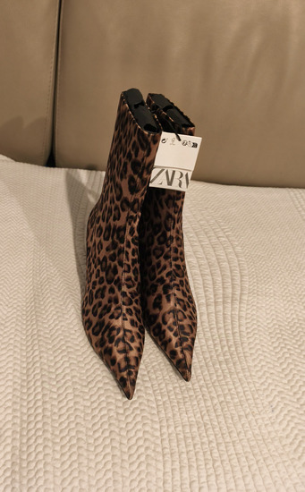 ZARA leopard *elegantne i atraktivne*