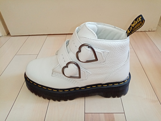 Dr.MARTENS vrhunske zenske kozne cipele