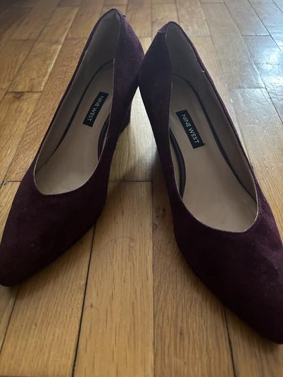 Nine west