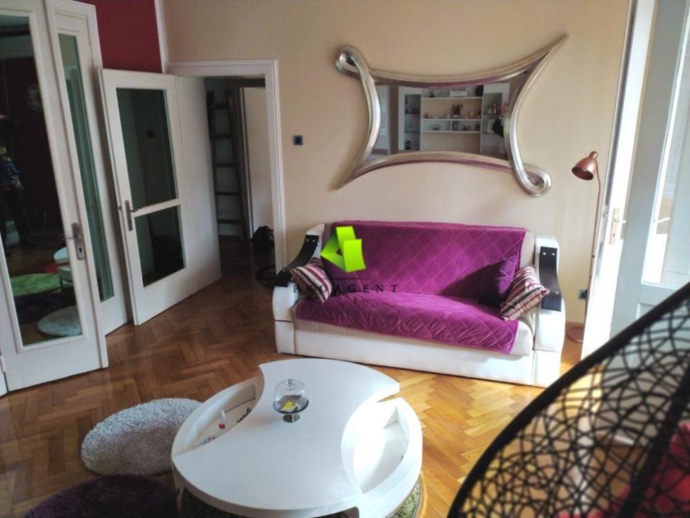 Dvosoban stan za izdavanje, 80m2, 500€