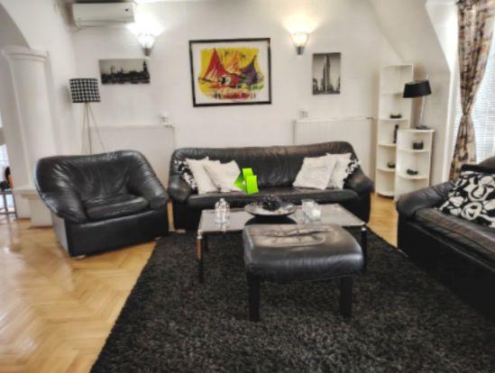 Trosoban stan za izdavanje, 90m2, 500€