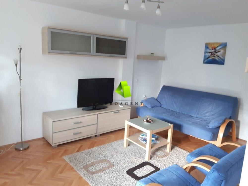 Dvosoban stan za izdavanje, 58m2, 360€