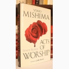 Acts of Worship