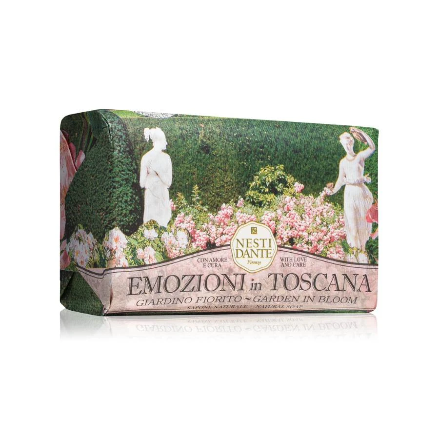 Nesti Dante Emozioni in Toscana Sapun Rascvetali Vrtovi 250 g