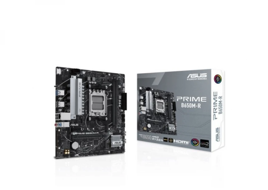 MB AM5 ASUS PRIME B650M-R