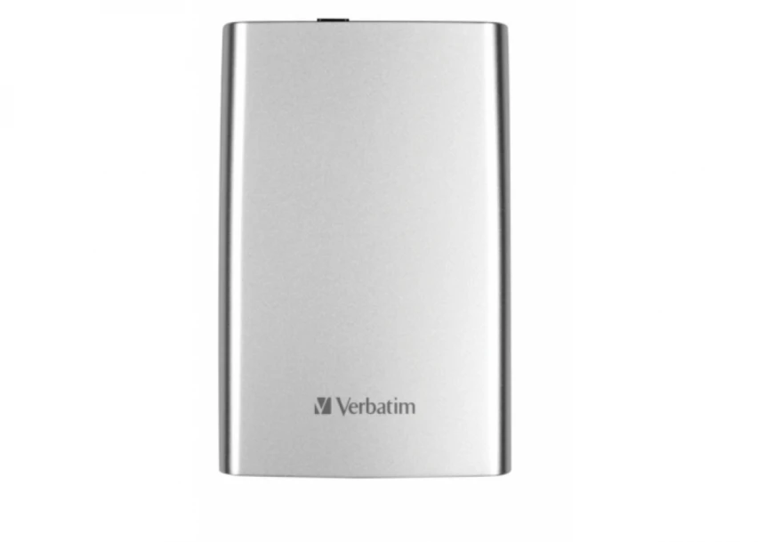 HDD E2.5" Verbatim 2TB USB 3.0 Store'n'Go 53189, Silver