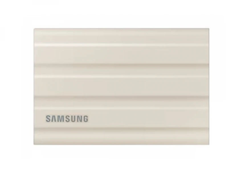 Eksterni SSD 1TB SAMSUNG T7 Shield MU-PE1T0K/EU