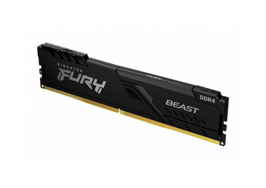 MEM DDR4.16GB 3200MHz FURY Beast KF432C16BB1/16