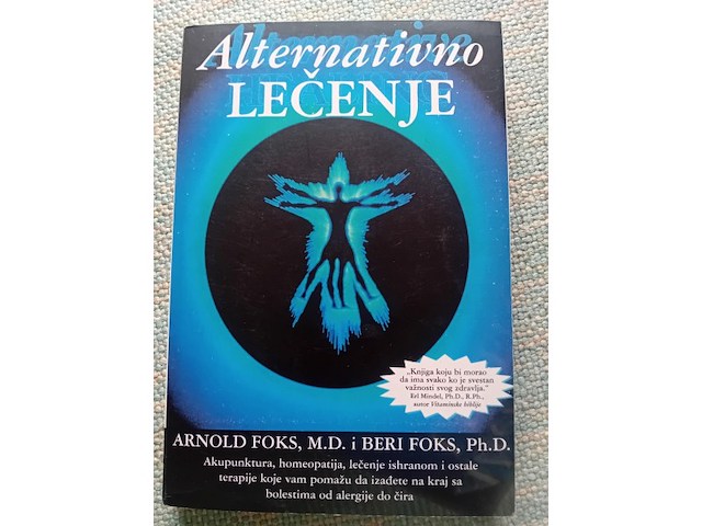 Alternativno lecenje