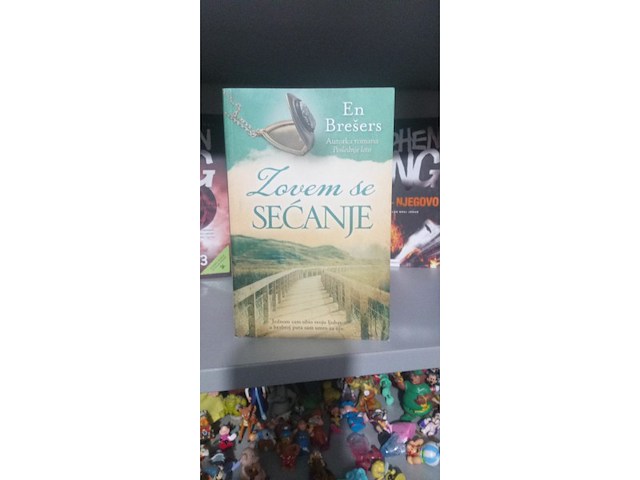 En Brešers-Zovem se sećanje