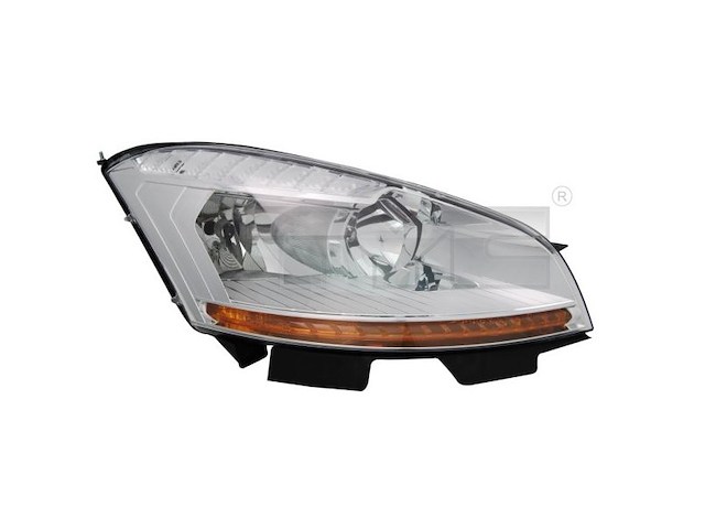 Citroen C4 Picasso Far Desno 07-14,NOVO