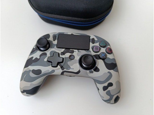 NACON PS4 dzojstik - Camouflage