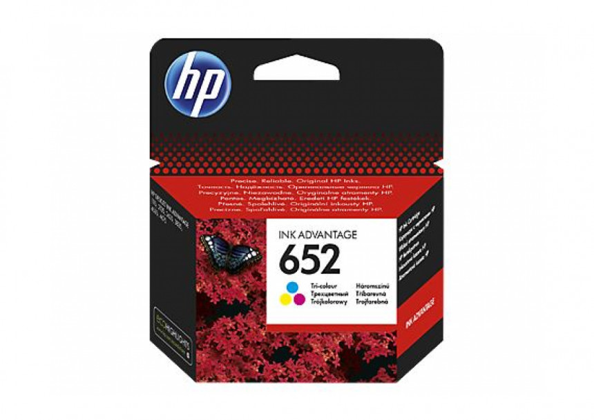 SUP HP INK F6V24AE