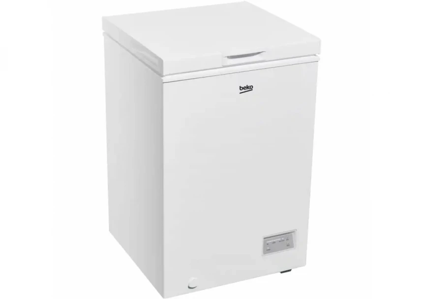 Zamrzivač Beko CF 100 EWN Horizontalni širina 84,5cm/zapremina 100l