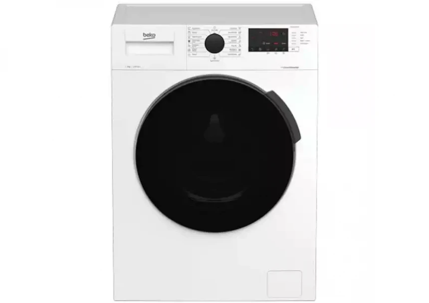 Mašina za pranje veša BEKO WUE 9622 XCW širina 60cm/kapacitet 9kg/obrtaja 1200-min