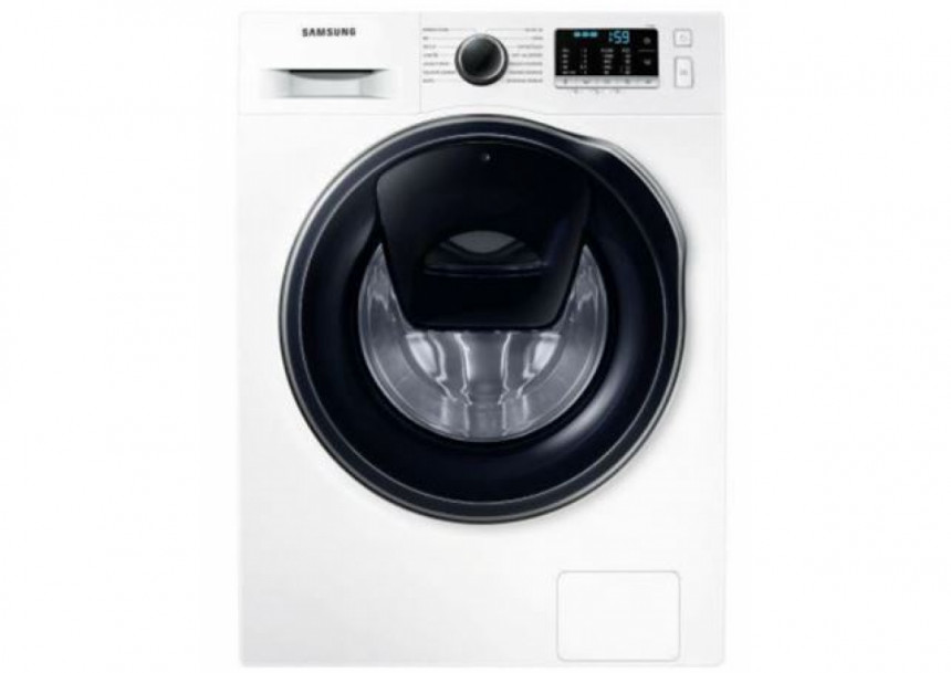 SAMSUNG mašina za veš WW8NK52E0VW/LE