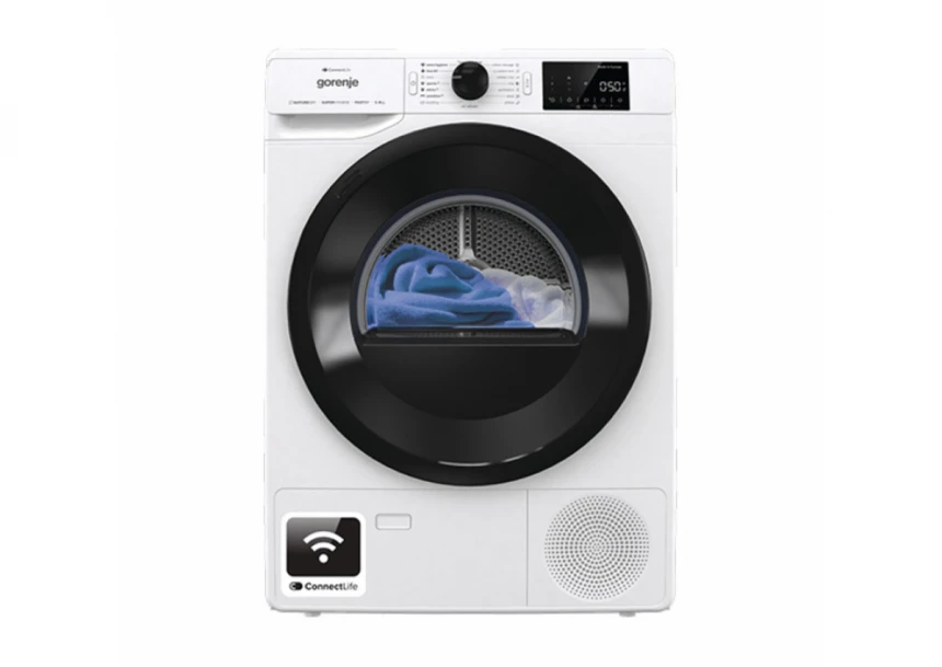 Mašina za sušenje veša Gorenje DPNE92/GNLWIFI