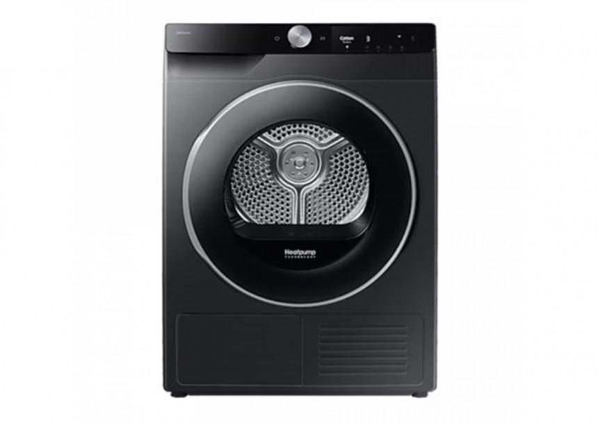 SAMSUNG sušara DV90T6240LB/S7