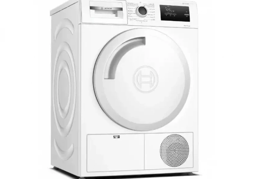 Mašina za sušenje veša Bosch WTH83002BY kapacitet 7kg/kondenzaciona/Toplotna pumpa