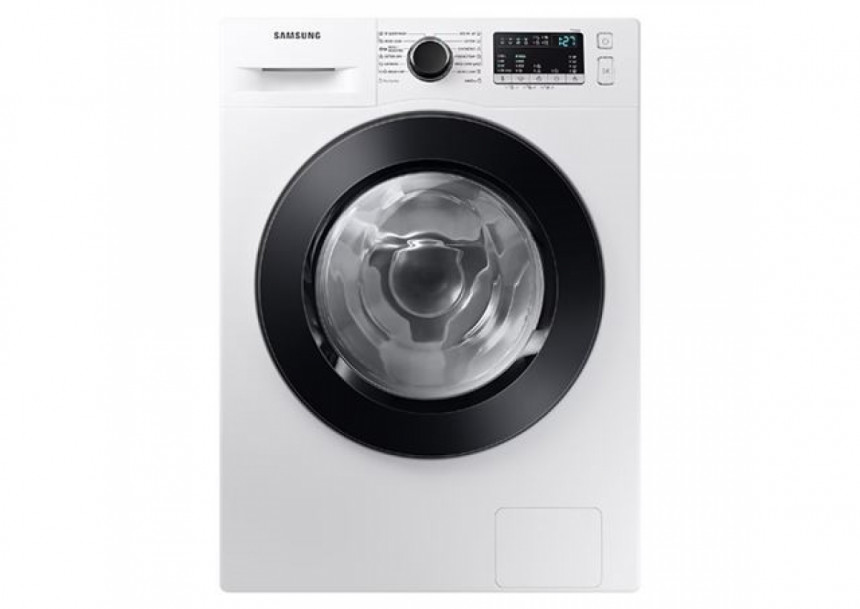 SAMSUNG mašina za pranje i sušenje WD80T4046CE/LE