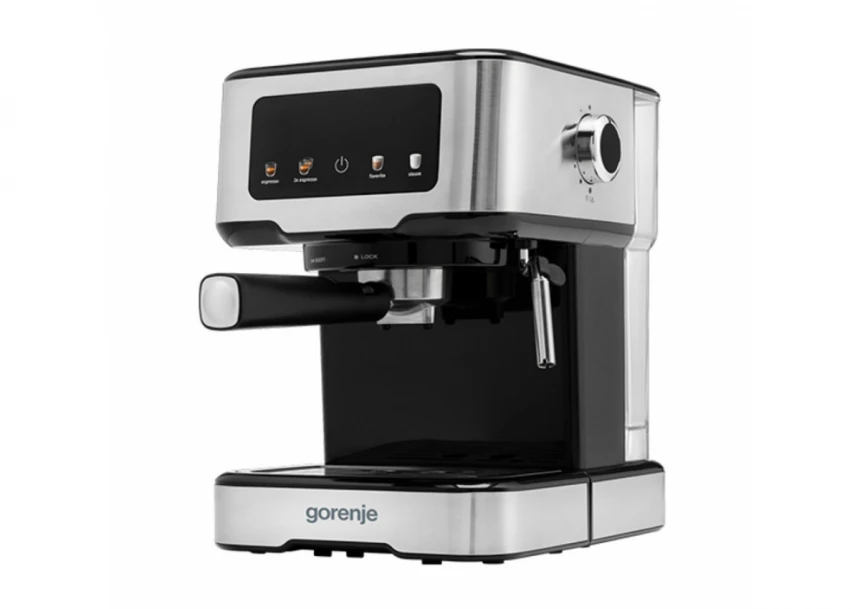 Aparat za espreso kafu Gorenje ESCM15CD