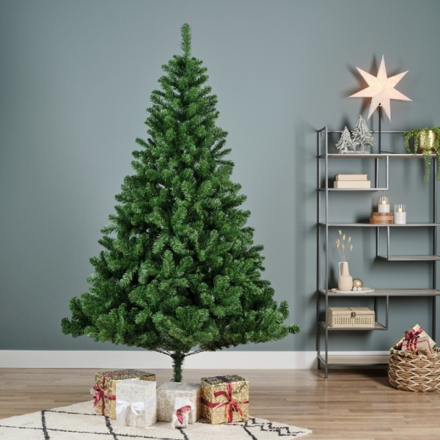 Novogodišnja jelka Royal Evergreen 180 cm (TKOH-REE-180)