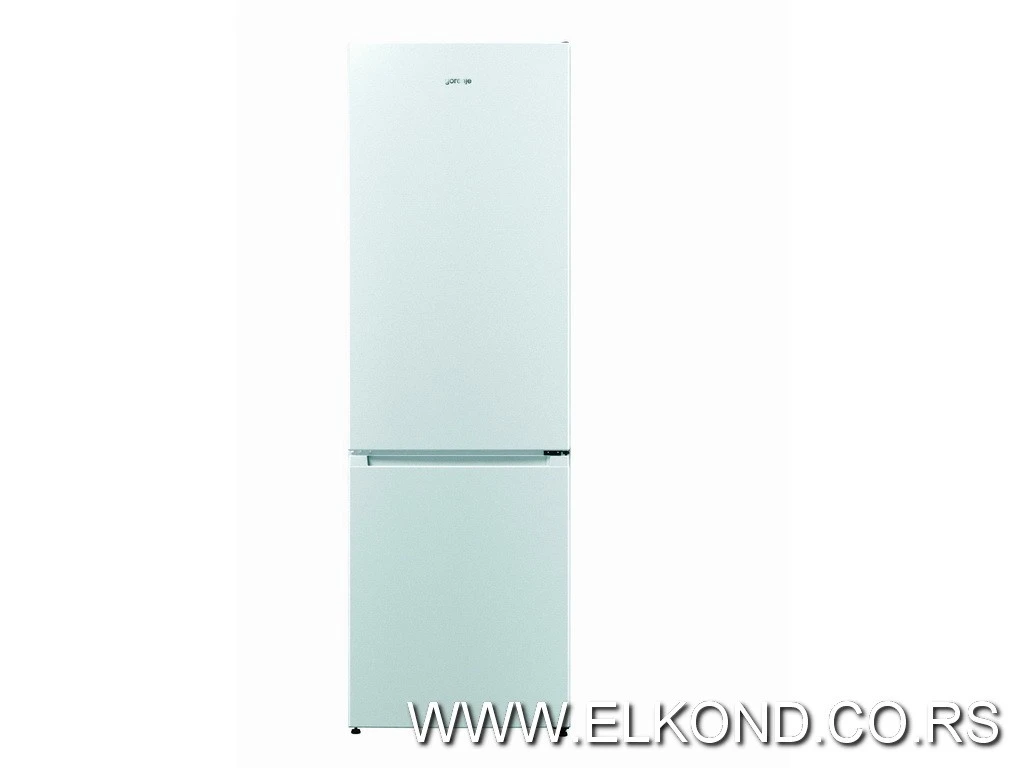 **KOMBINOVANI FRIŽIDER NRK11PWJ 734922 GORENJE