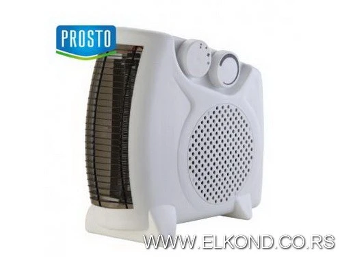 **GREJALICA SA VENTILATOROM 1000/2000W PROSTO