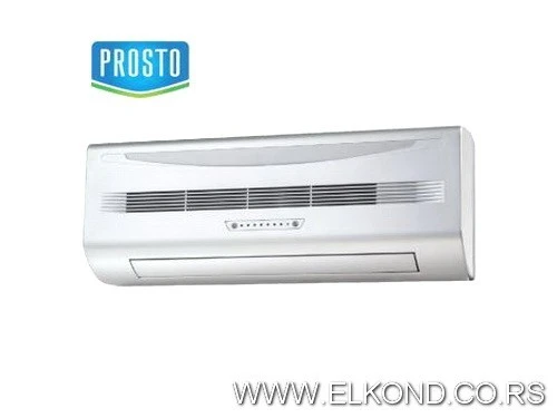 **GREJALICA ZIDNA PTC2000W PROSTO FKF3000