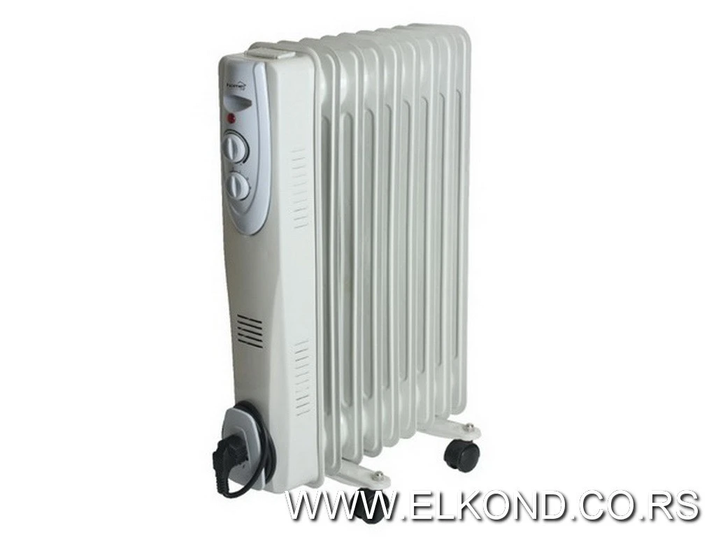 **ULJNI RADIATOR 9 REBA 600/900/1500W ne
