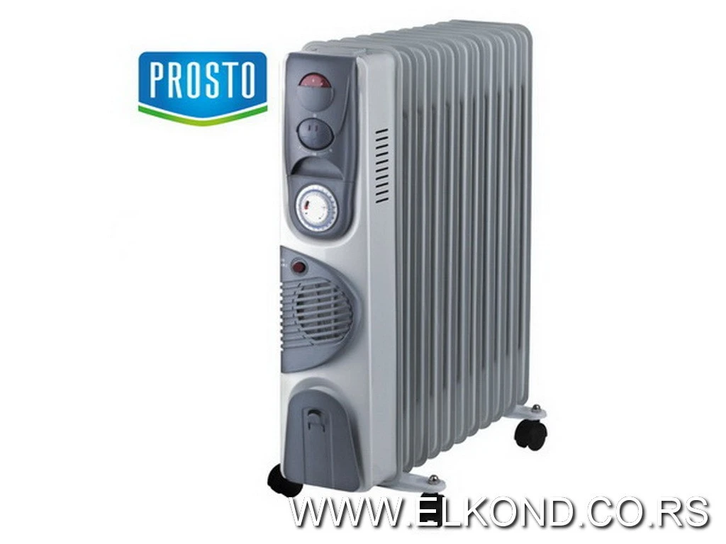 **ULJNI RADIATOR 11REBARA 800/1200/2000W ne