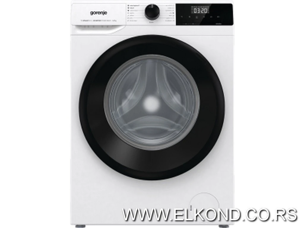 **VEŠ MAŠINA WNHEI72SAS GORENJE 20009522