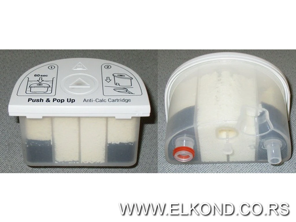 FILTER PEGLE BEKO 9178005731