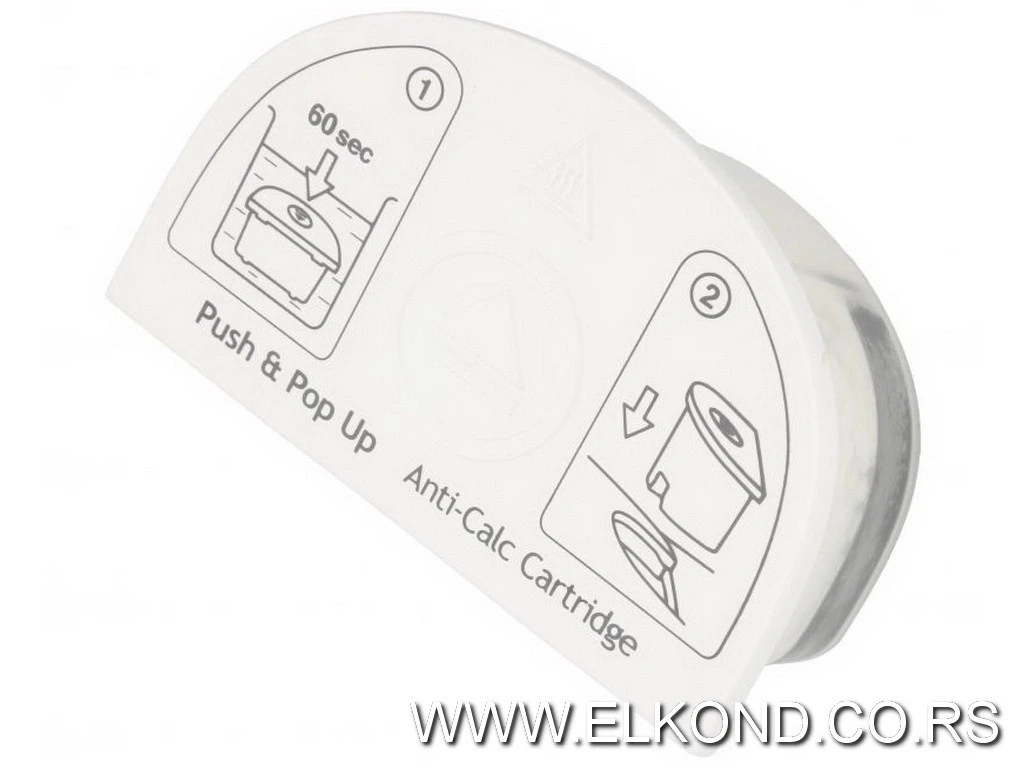 FILTER PEGLE BEKO 9178020181