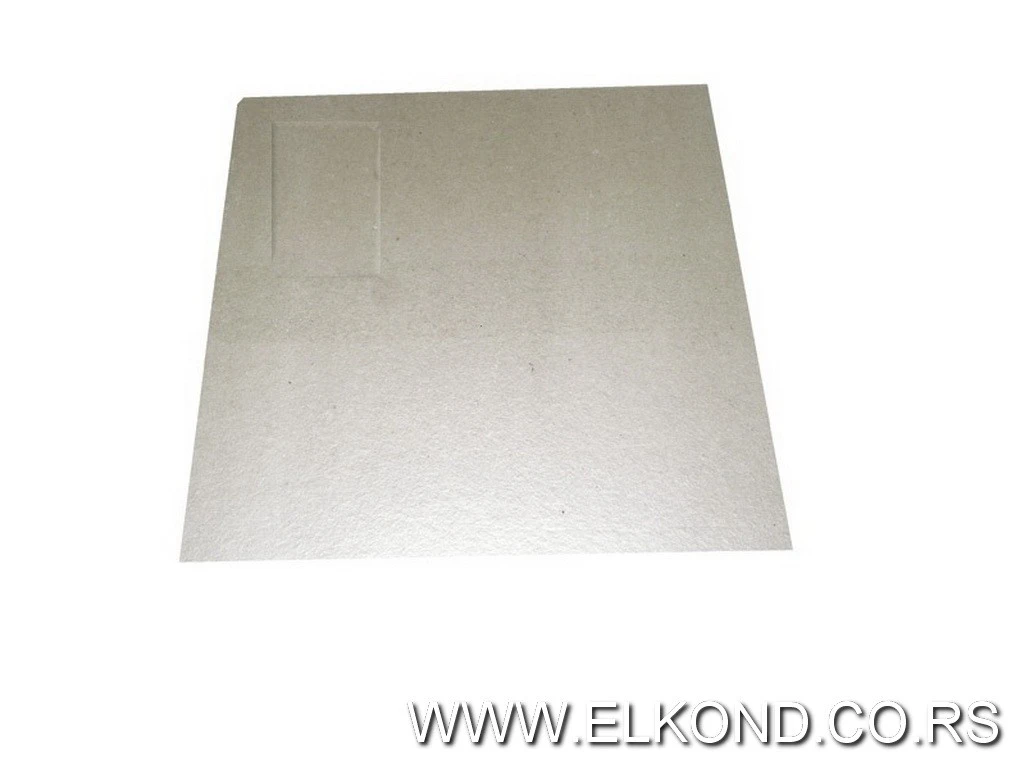 IZOLATOR LISKUN MIKROTALASNE PEĆNICE 300X300MM