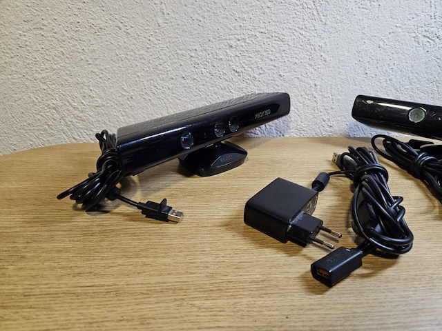 Microsoft Kinect kamera za konzolu Xbox 360 Motion Came