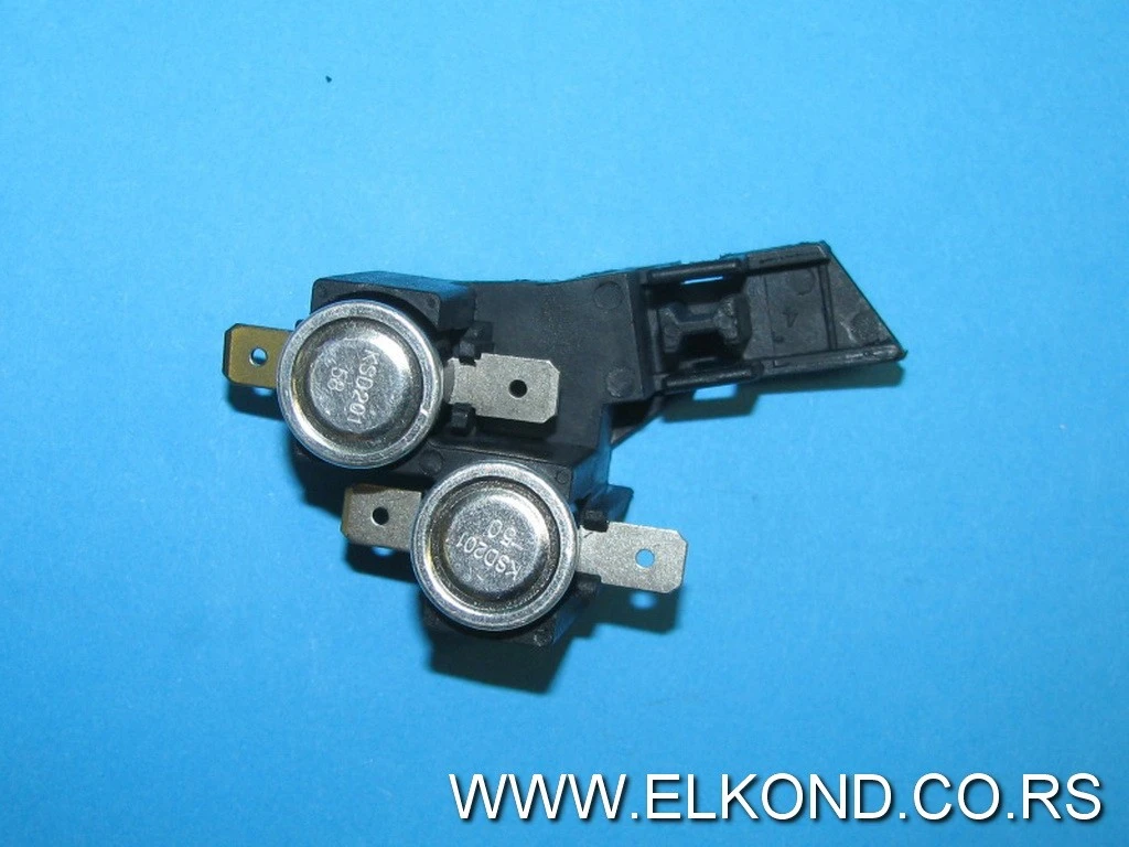 TERMOSTAT SUDO MAŠINE GS60011 SET alt/153000