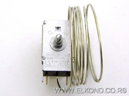 TERMOSTAT RASHALDE ZA PIĆE K50 P1127
