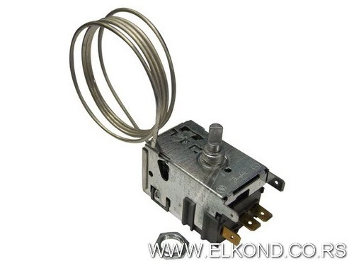 TERMOSTAT RASHLADE 077B6940 DANFOSS RB6285W