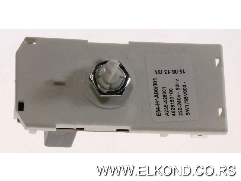 TERMOSTAT ZAMRZIVAČA ELEKTRONSKI BEKO 4628150100