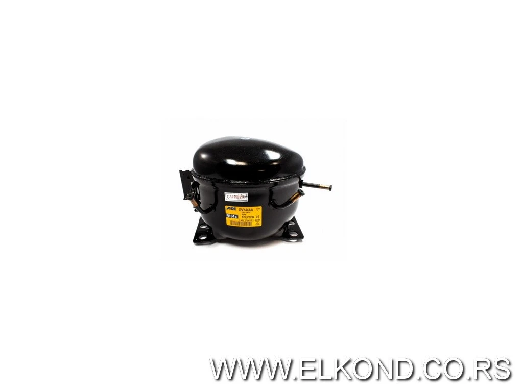 KOMPRESOR ACC GVY44AA R-134