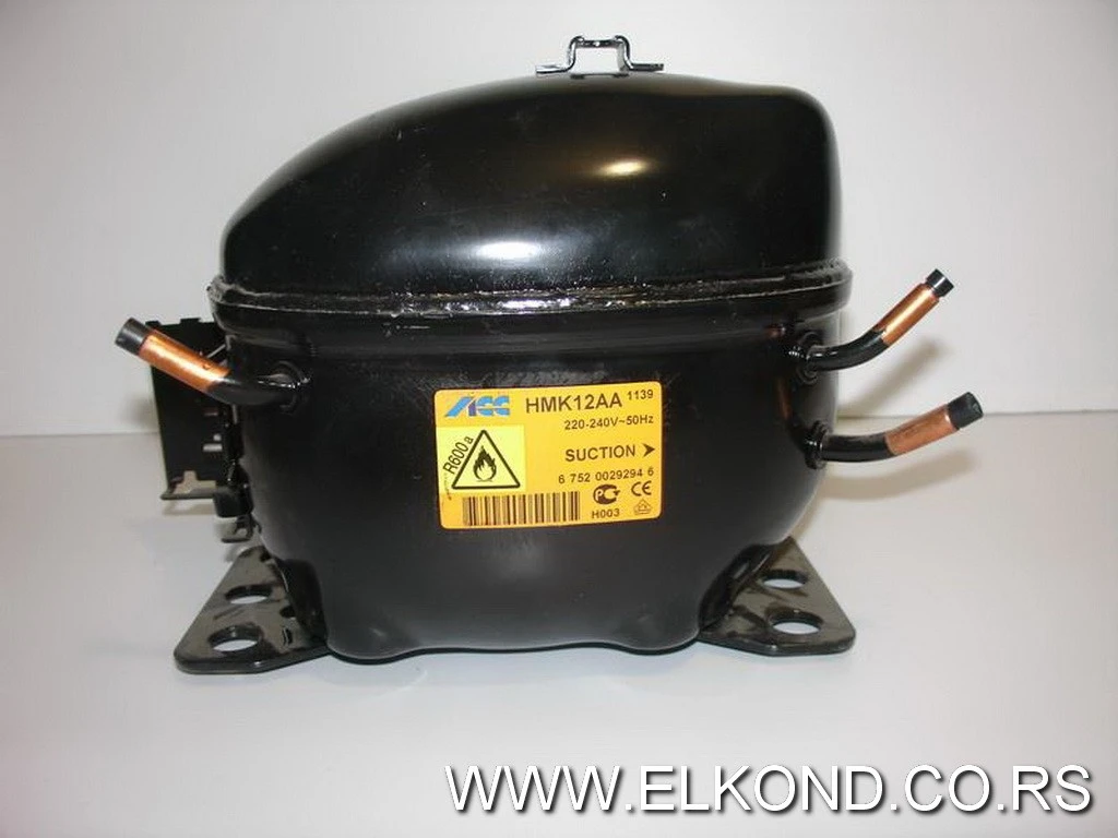 KOMPRESOR ACC HMK12AA 198W R-600