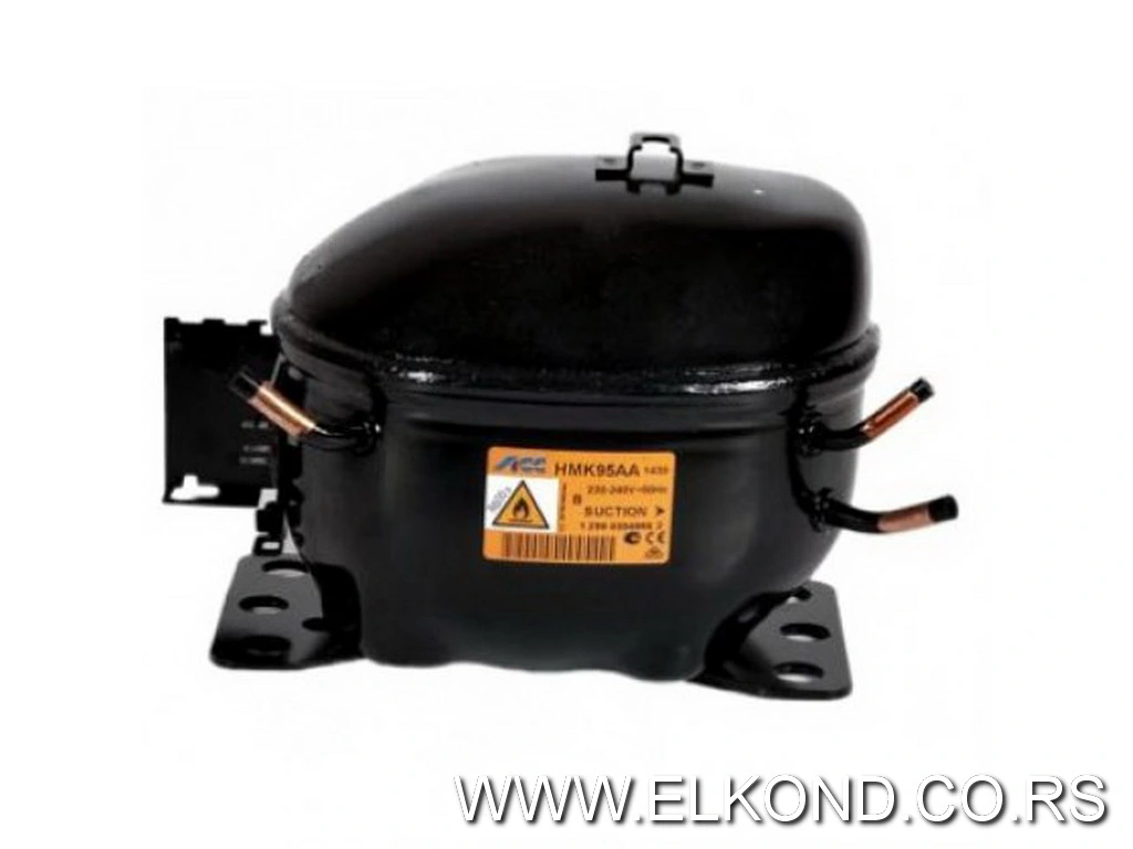 Kompresor ACC HMK95AA 167W R-600