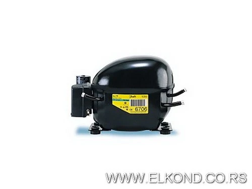 KOMPRESOR DANFOS NL-11F R-134
