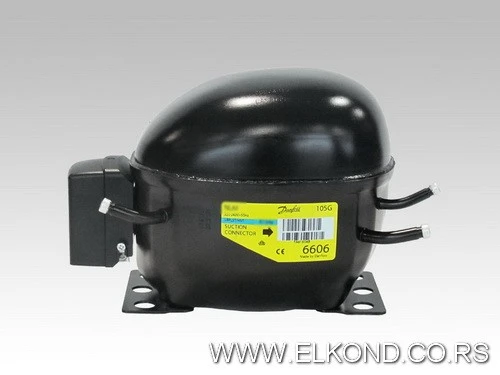 KOMPRESOR DANFOS NL-7A R-134