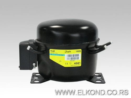 KOMPRESOR DANFOS TL-5F R-134