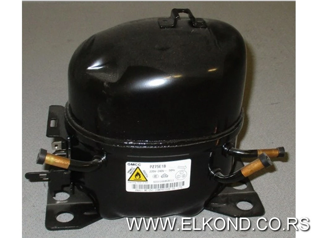 KOMPRESOR PZ75E1B R600a 4913131200