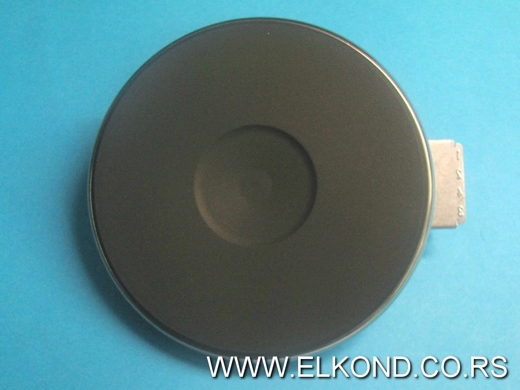 GREJNA PLOČA 145MM 1000W alt 230254